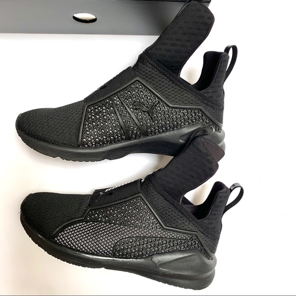 Puma | Shoes | Rihanna Fenty Trainer Puma First Original Collab | Poshmark